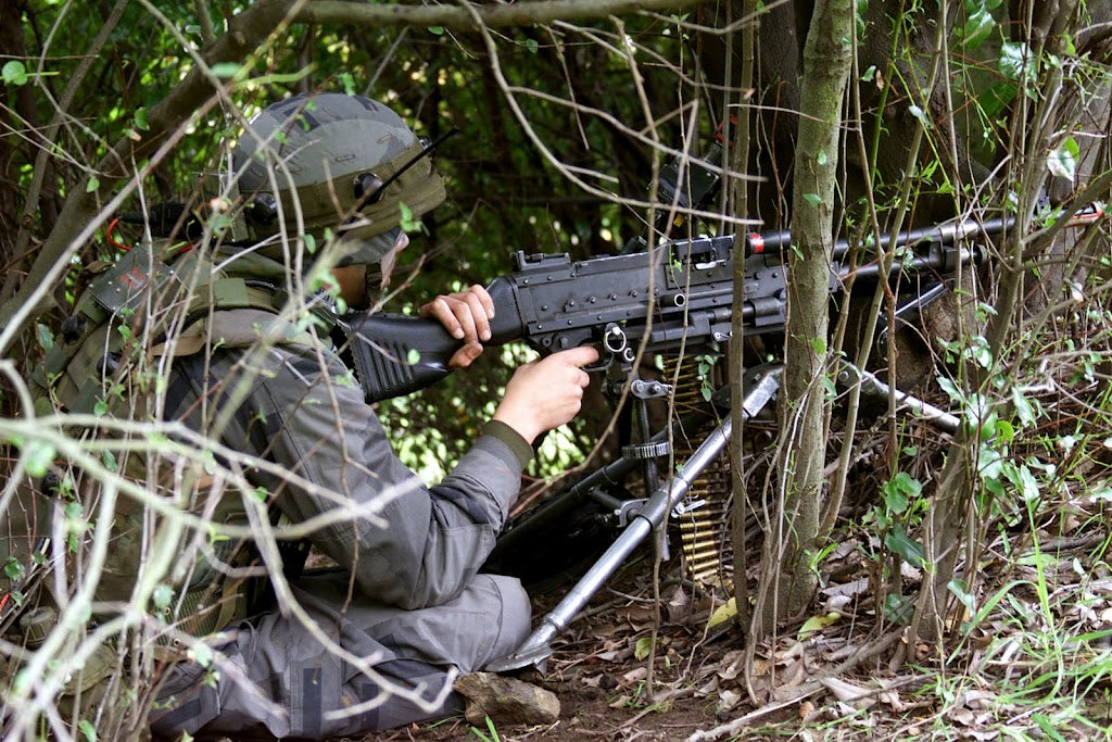 TBLOCK – Warfare Media Kit