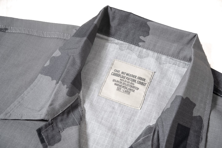 TBLOCK – Warfare Media Kit