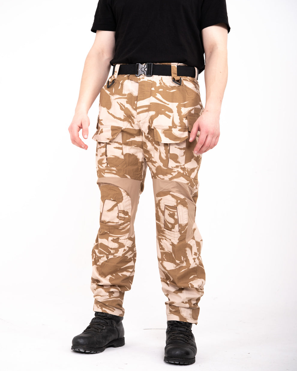 DDPM TROUSERS – Warfare Media Kit