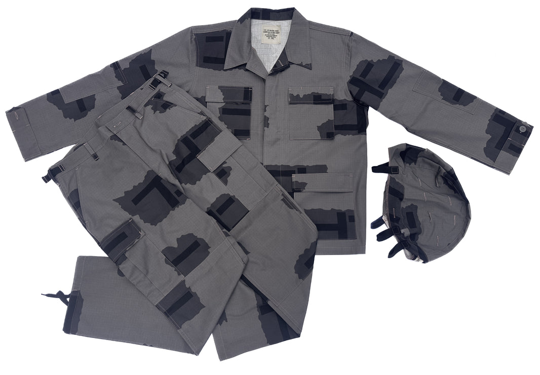 TBLOCK – Warfare Media Kit