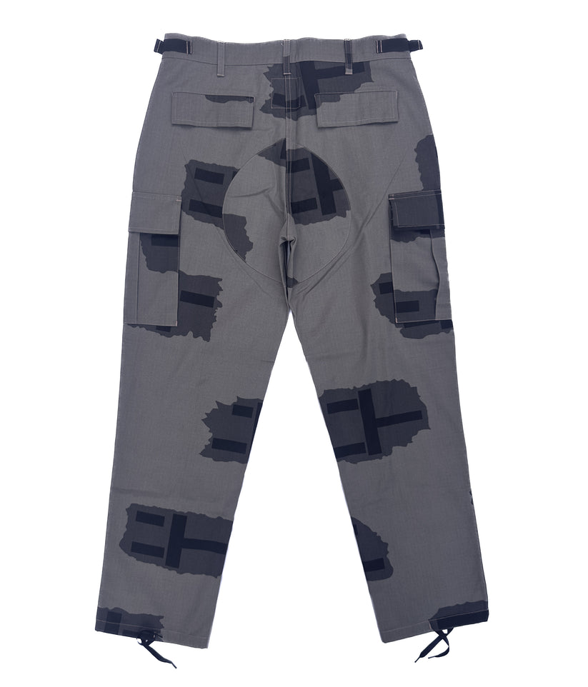 T-BLOCK BDU Trousers – Warfare Media Kit