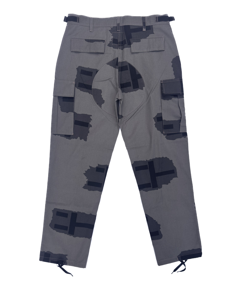 T-BLOCK BDU Trousers (PRE-ORDER) – Warfare Media Kit