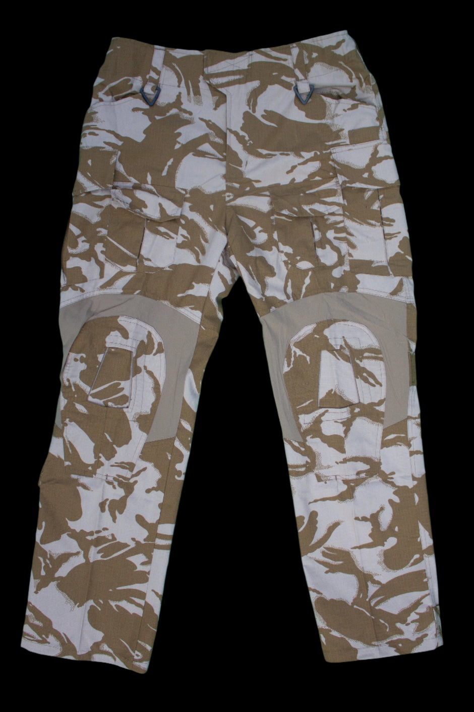 DDPM – Warfare Media Kit